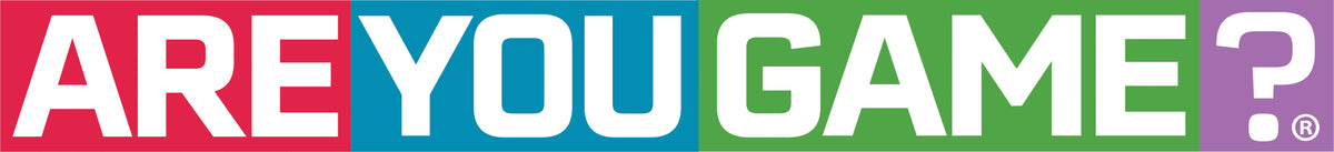 Instructions – Are You Game UK