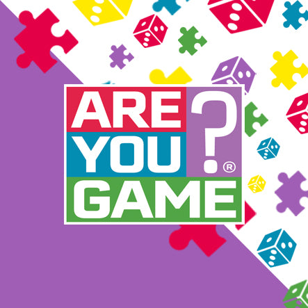 Instructions – Are You Game UK